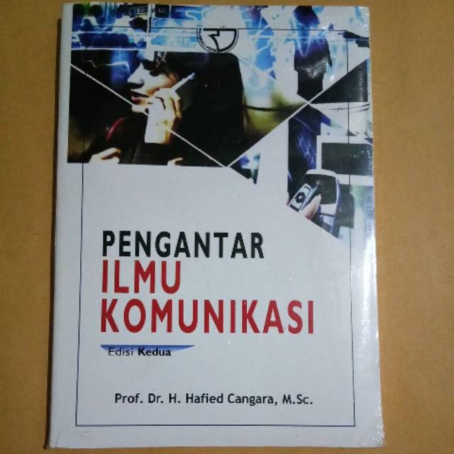 Jual Pengantar Ilmu Komunikasi | Shopee Indonesia