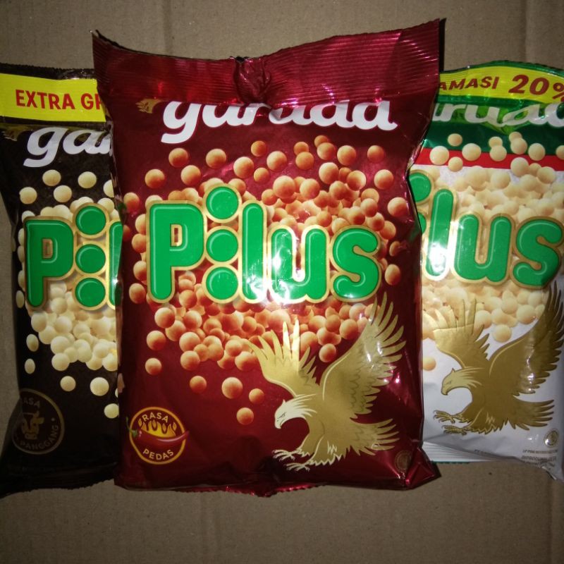 Jual Pilus Garuda | Shopee Indonesia