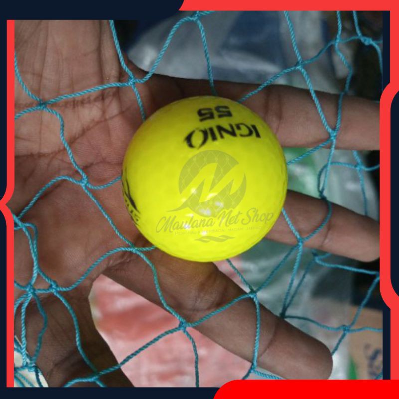 Jual Jaring Golf/Jaring Mandi Bola/Jaring Pengaman Pagar/Jaring Nilon ...