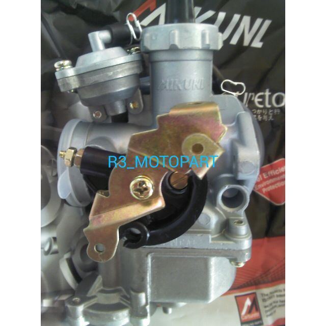 Jual Karburator/Karbu GL Pro Neotech/Megapro Old/Primus Mikuni Thailand | Shopee Indonesia