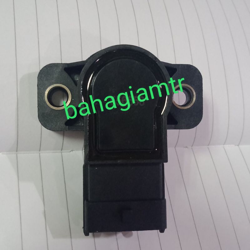 Jual sensor tps picanto sensor gas trotol throttle body hyundai kia ...