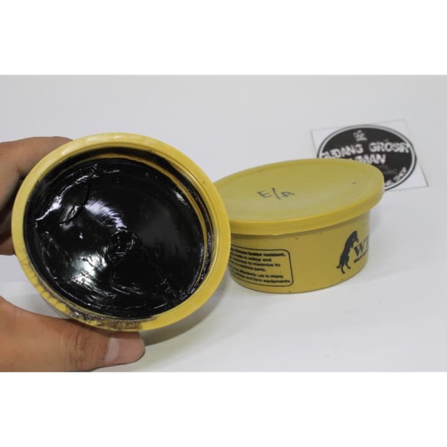 Jual MINYAK GEMUK / PELUMAS / GREASE STEMPET UNIVERSAL MOBIL MOTOR ...