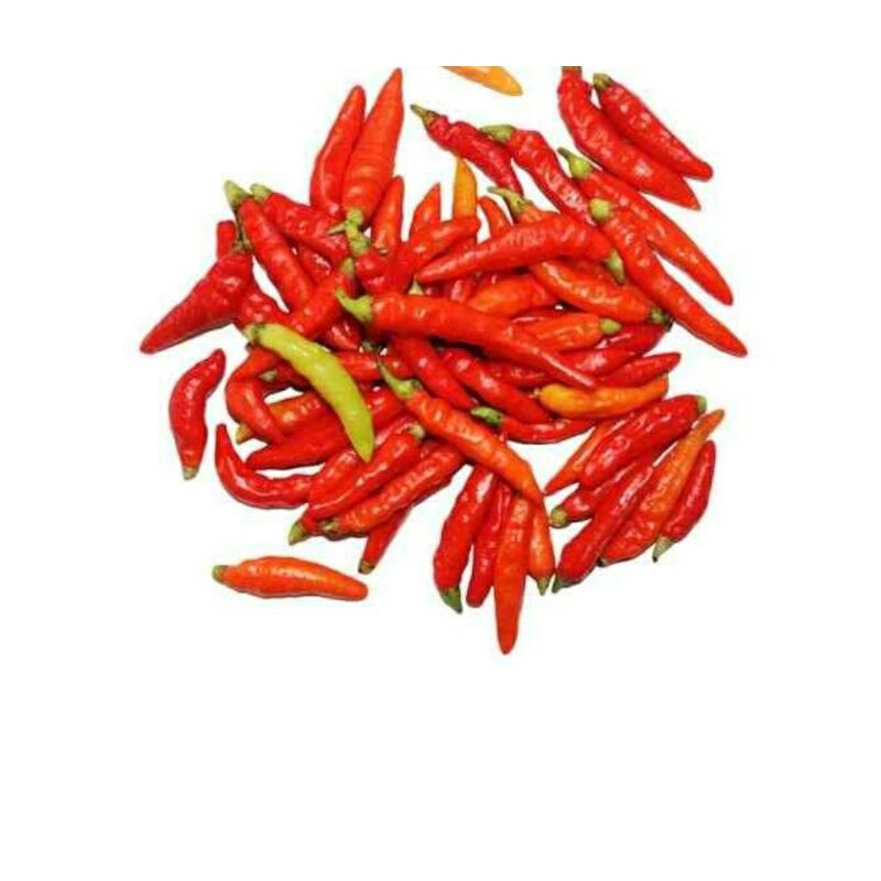 Jual Cabe Rawit Merah 100 gr | Shopee Indonesia