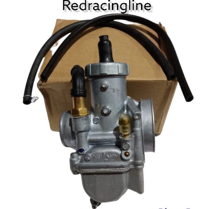 Jual CARBURATOR | KARBURATOR PE28 | NSR 28 KEIHIN JAPAN | Shopee Indonesia