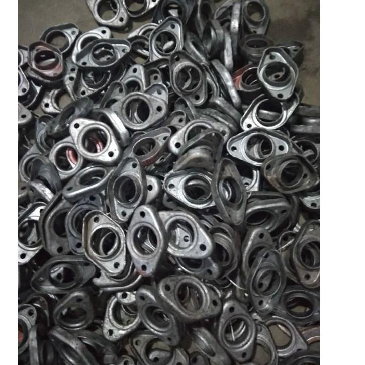 Jual Potongan HARGA Plendes Bolt On / Sambungan Knalpot Mobil (Harga ...