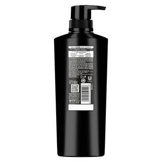 Jual Sunsilk Shampoo Rambut Hitam Berkilau Black Shine Activ-Infusion ...