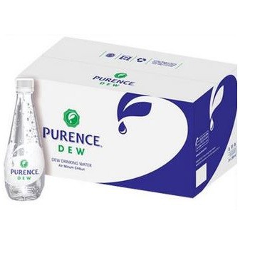 Jual Purence DEW (1 dus isi 24 botol) | Shopee Indonesia