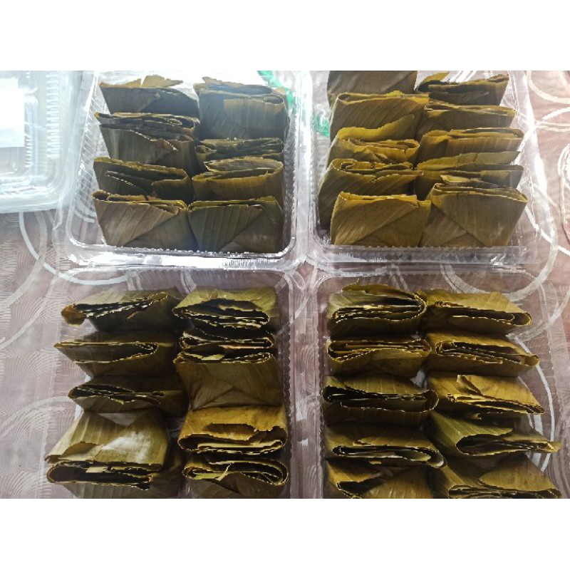 Jual Burongko/Barongko Khas Bugis Makassar | Shopee Indonesia