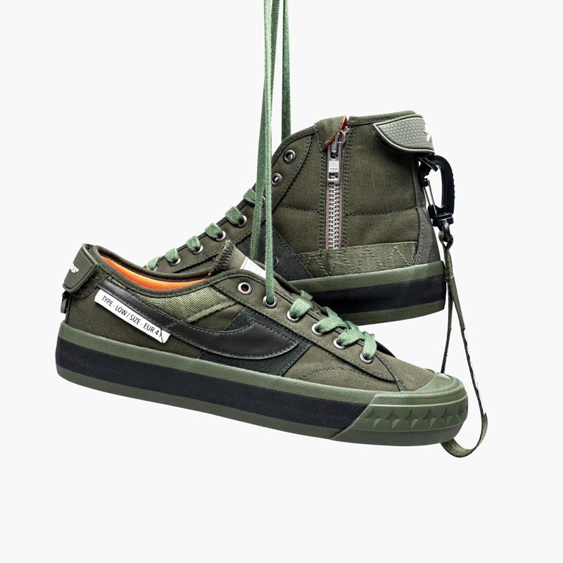 Jual Sepatu Compass Flight JKT | Shopee Indonesia