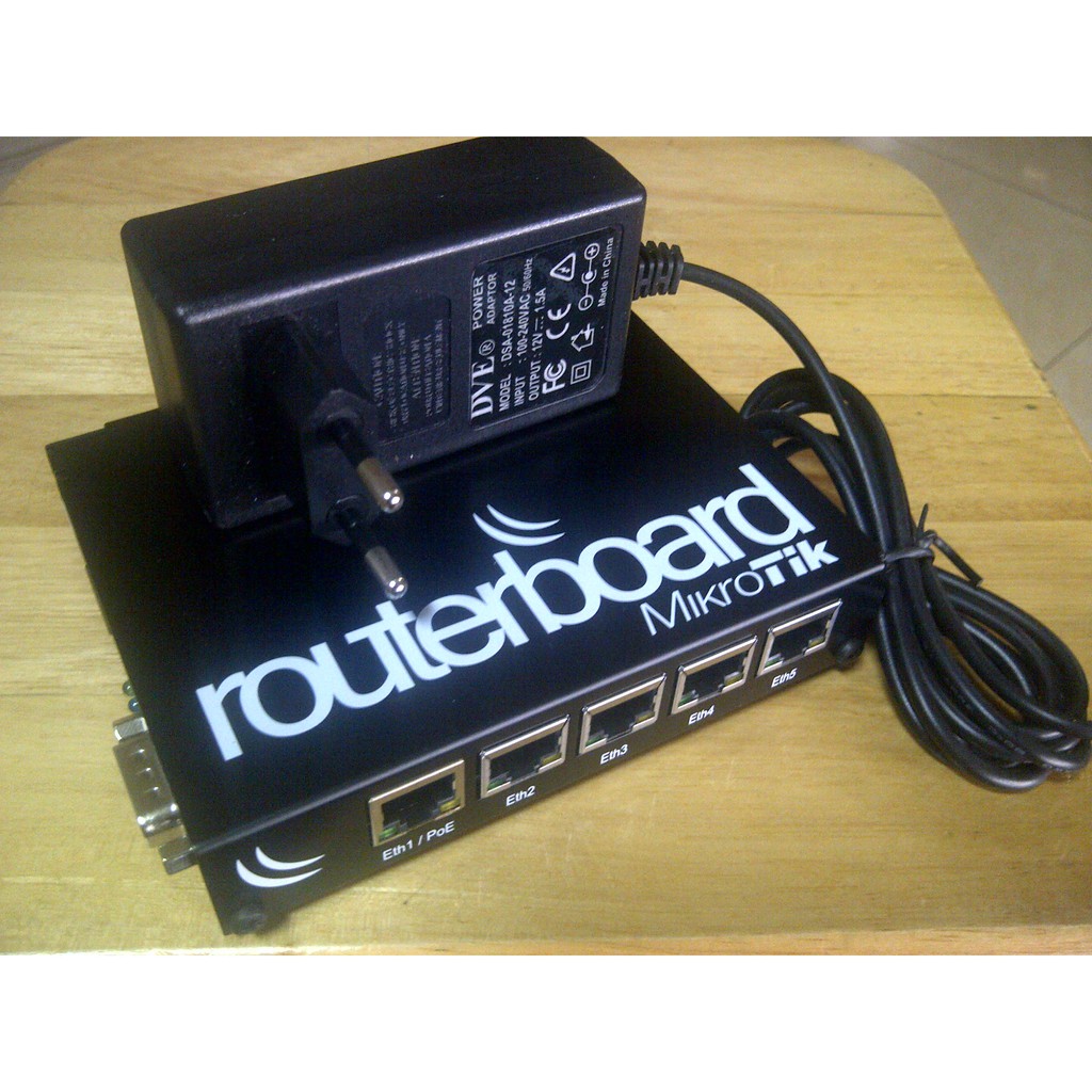 Jual MIKROTIK RB450G | Shopee Indonesia