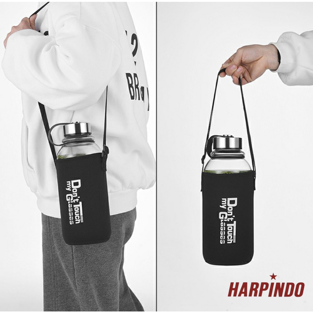 Jual GLASS WATER POUCH | Shopee Indonesia