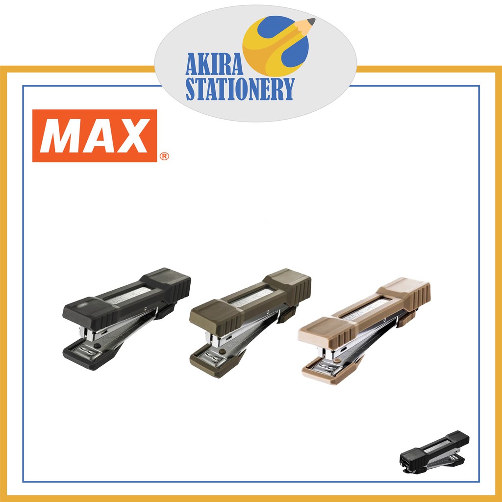 Jual Stapler MAX HD 10 G / Mesin Staples HD 10G / Jepretan Max HD10 G ...