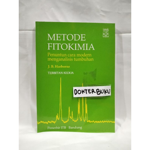 Jual Anatomi Tumbuhan Berbiji, Metode Fitokimia, Mortum, Takstum,Taksonomi Umum, Metode ...