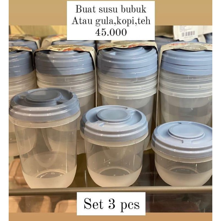 Jual Food Container | Shopee Indonesia