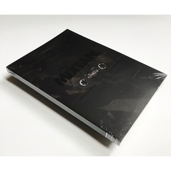 Jual Bombastis !! Stray Kids - Debut Album [Mixtape] JK90 | Shopee ...