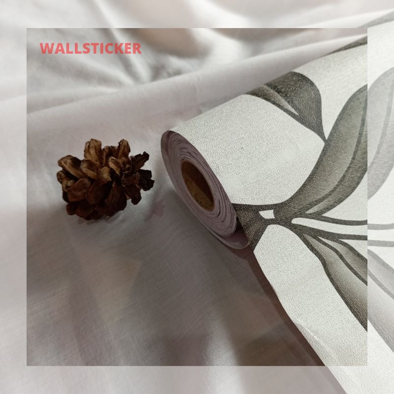 Jual WALLPAPER STICKER (D0423) | Shopee Indonesia