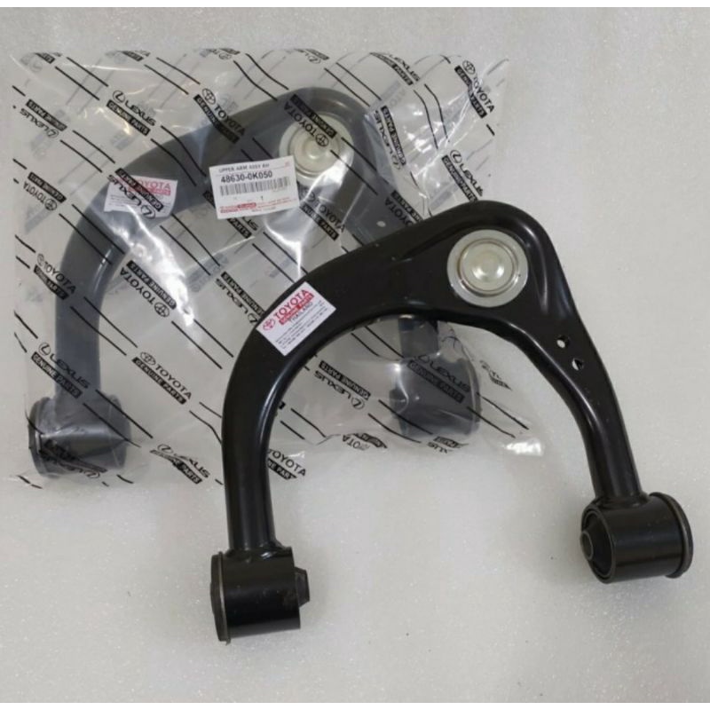 Jual Upper Arm Atau Sayap Atas Hilux Vigo Dan Fortuner Diesel | Shopee ...