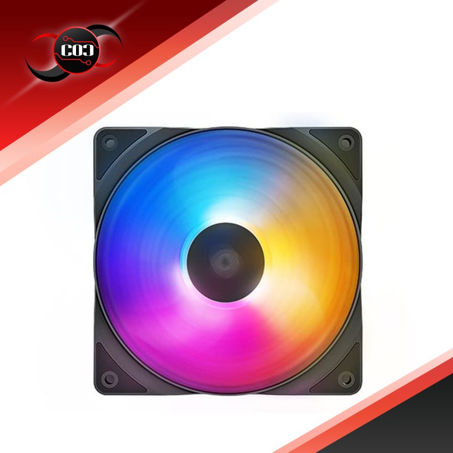 Jual Deepcool RF 120 FS Fixed RGB LED | Shopee Indonesia