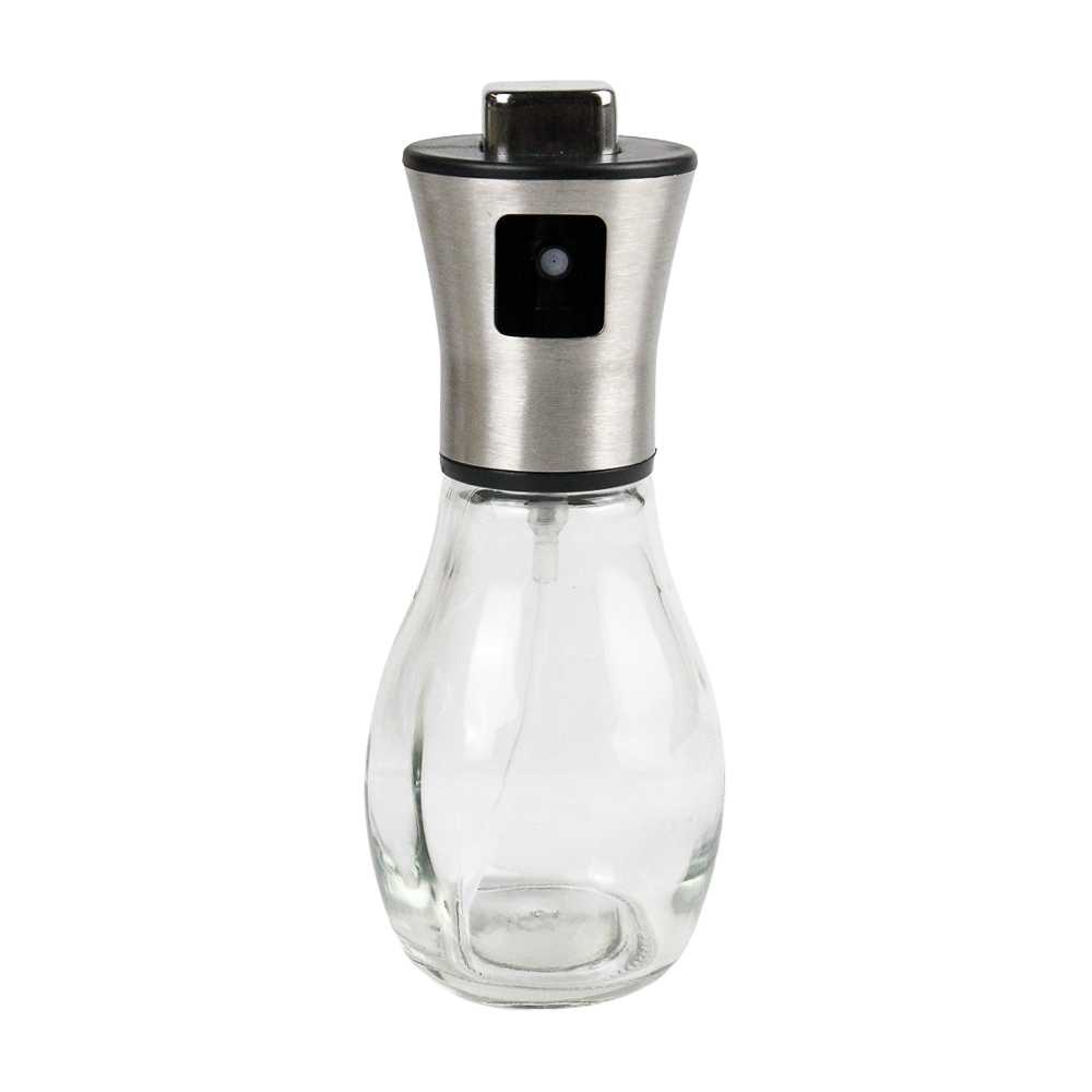 Jual SM-035 BOTOL MINYAK SPRAY 100ML 200ML 210ML / BOTOL MINYAK SPRAY ...