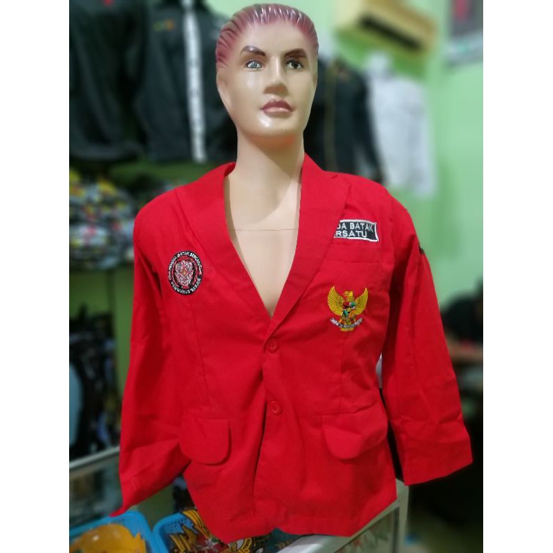 Jual Jas Pemuda Batak Bersatu (PBB) | Shopee Indonesia