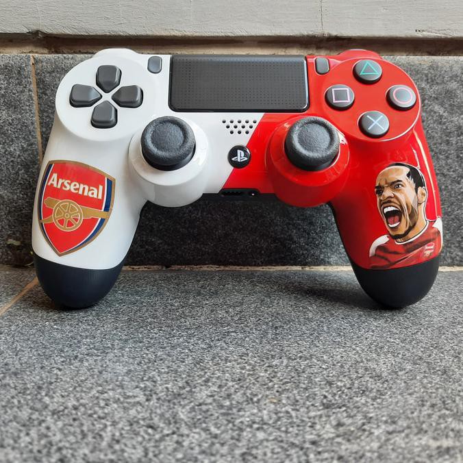 Jual Custom Controller Stick Ps4 Dualshock 4 | Shopee Indonesia