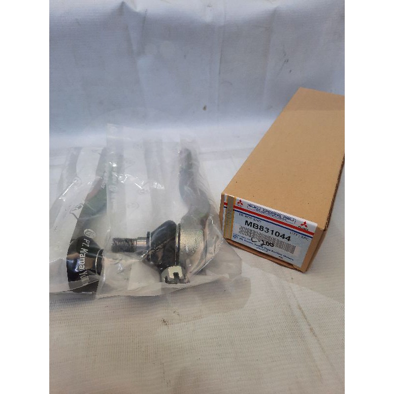 Jual tie rod end tie rod panjang L200 strada | Shopee Indonesia