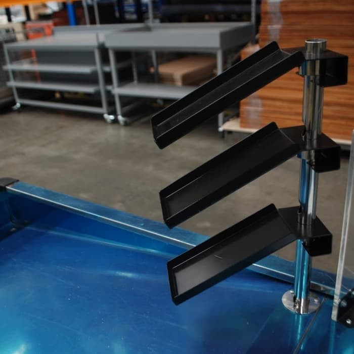 Jual Rak Tempat Mesin EDC - Rak EDC Tiang Stainless - Rak Gesek ATM ...