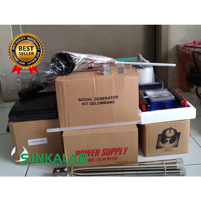 Jual KIT IPA SD, KIT MEKANIKA SMP, KIT LISTRIK SMP, KIT PANAS SMP, KIT ...