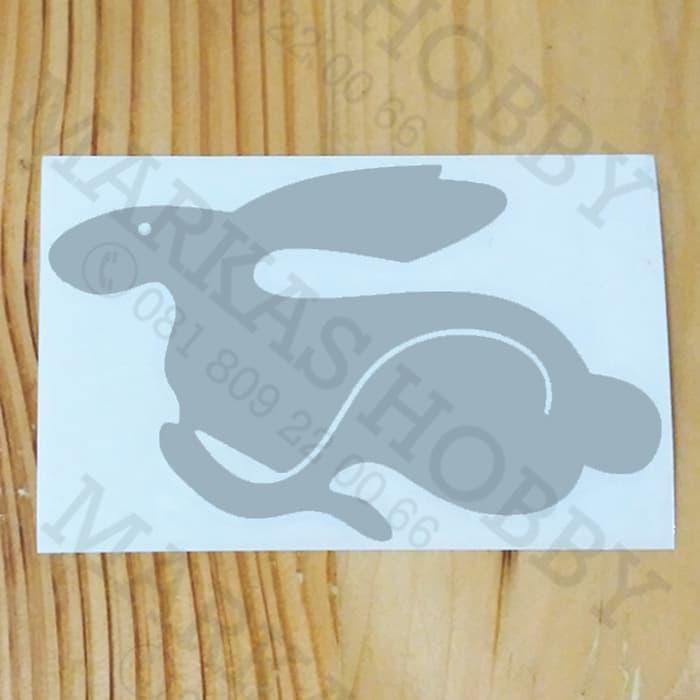 Jual Stiker VW RABBIT Racing Volkswagen | Shopee Indonesia