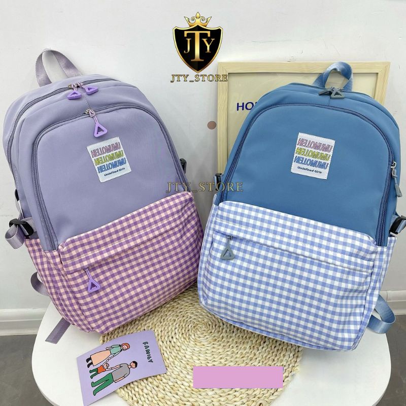Jual TAS ANAK SEKOLAH SD SMP SMA / TAS ANAK SEKOLAH SD / TAS ANAK ...