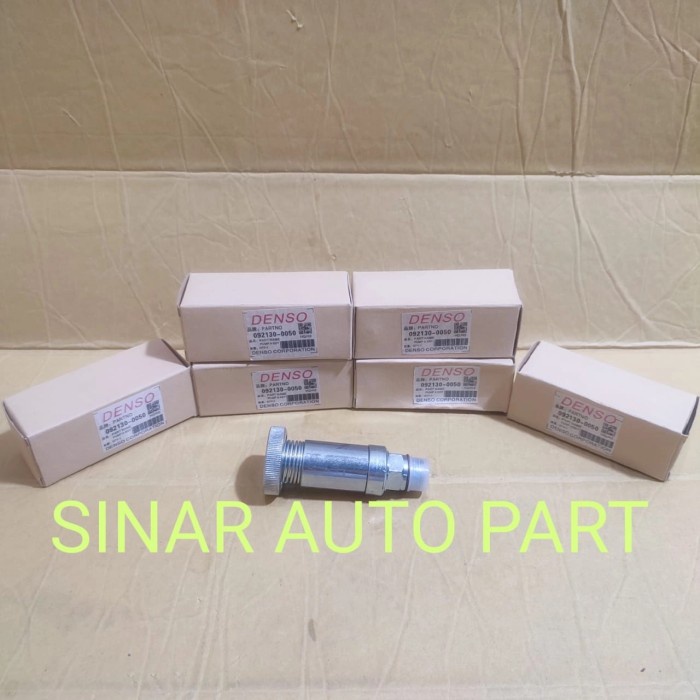 Jual POMPA SOLAR ROTAK PRIMING PUMP PS100 PS120 PS125T CANTER BESI ...