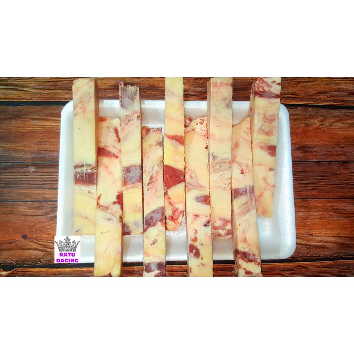 Jual Fat / Lemak Sapi @1kg | Shopee Indonesia