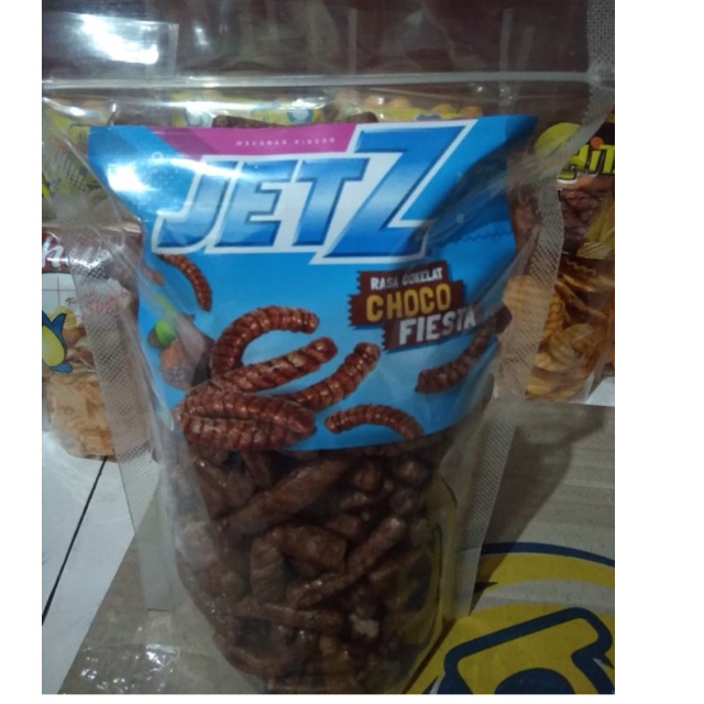 Jual Jetz choco | Shopee Indonesia