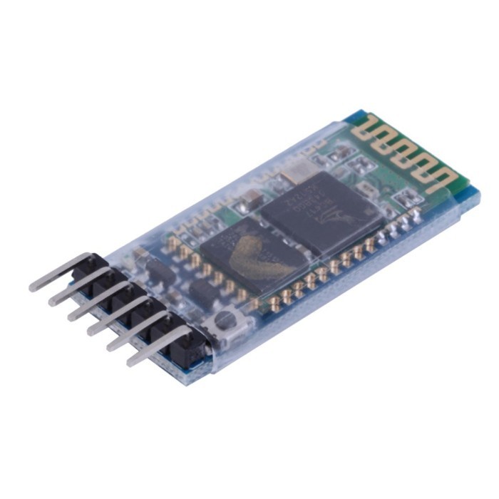 Jual bluetooth module arduino - HC 05 - HC 06 - SPPC - JDY 33 ...