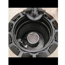 Jual alat spbu pertamina spill containment dombak tangki pendam ...