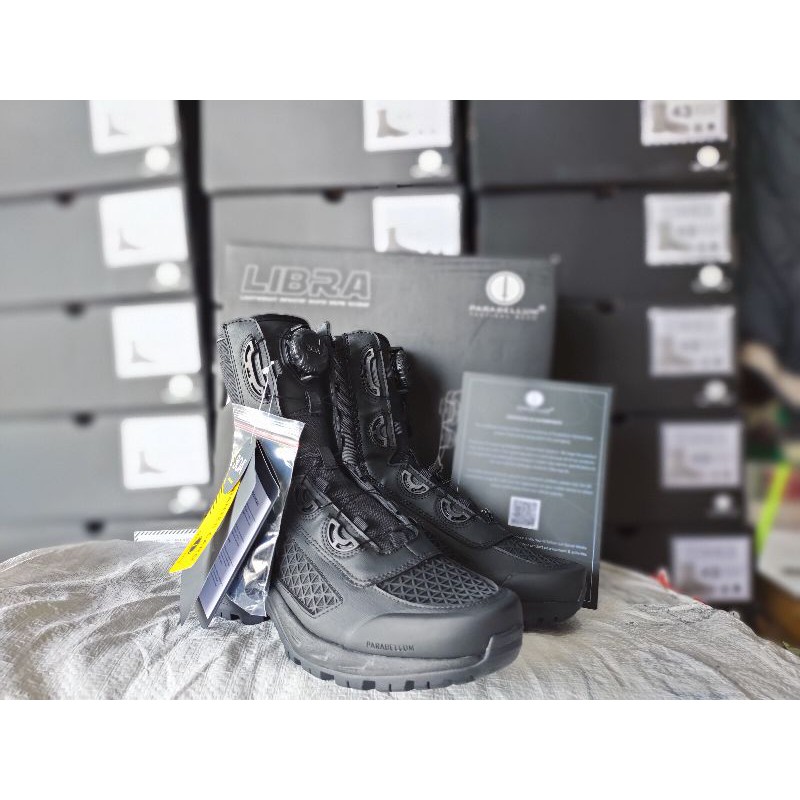 Jual parabellum libra | Shopee Indonesia