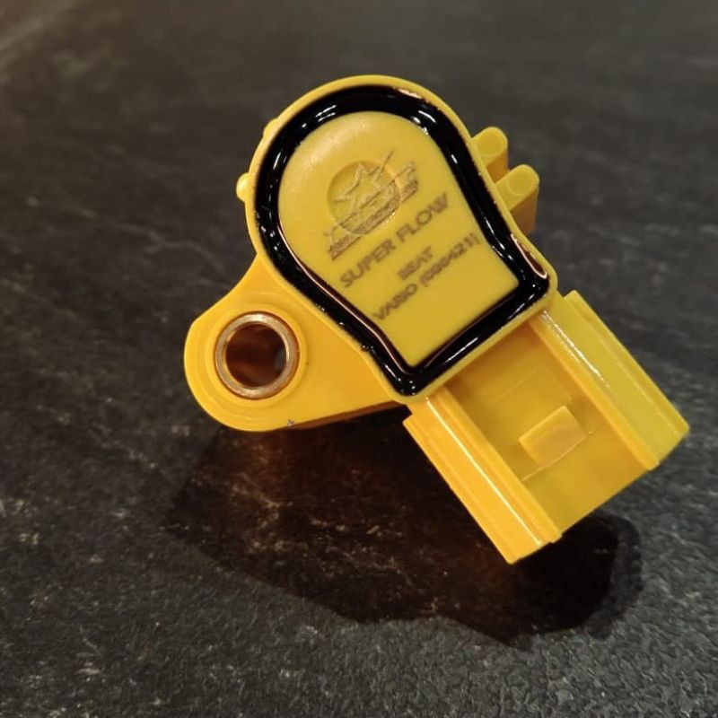 Jual SENSOR TPS BRT BEAT VARIO SCOOPY SUPRA HELM IN REVO FIT | Shopee ...