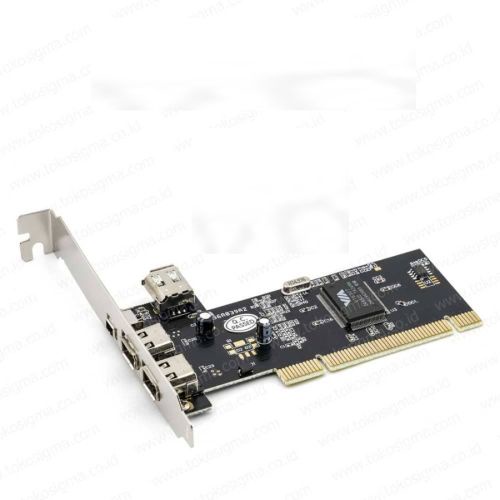 Jual FIREWIRE PCI Card | Shopee Indonesia