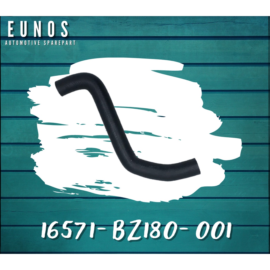 Jual SELANG RADIATOR DAIHATSU GRAN MAX ASLI !! PN: D16571-BZ180-001 ...