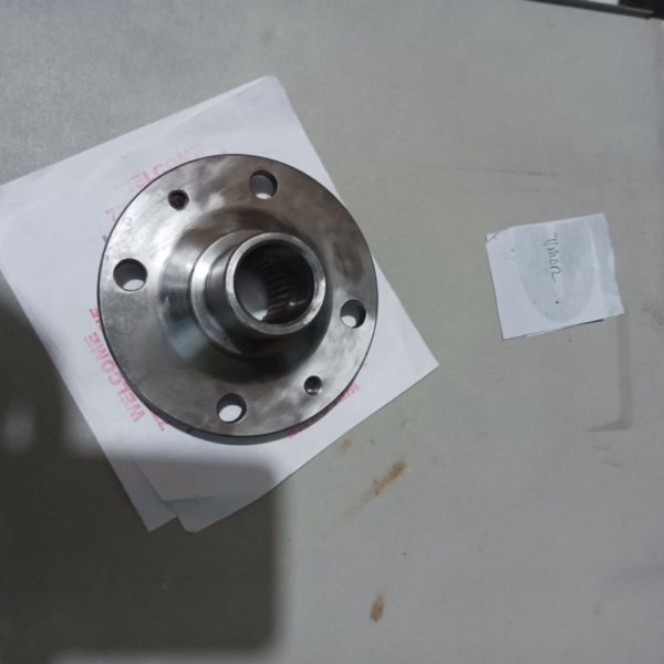 Jual NAP RODA WHEEL HUB NUT KIA TIMOR MAZDA 323 INTERPLAY Limited ...