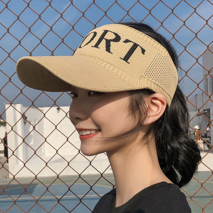 Jual KINGS - T5251 Topi Golf Tennis Rajut Katun Elastis / Topi Golf ...