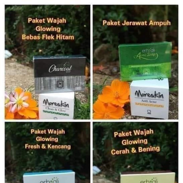Jual Paket glowing nasa | Shopee Indonesia
