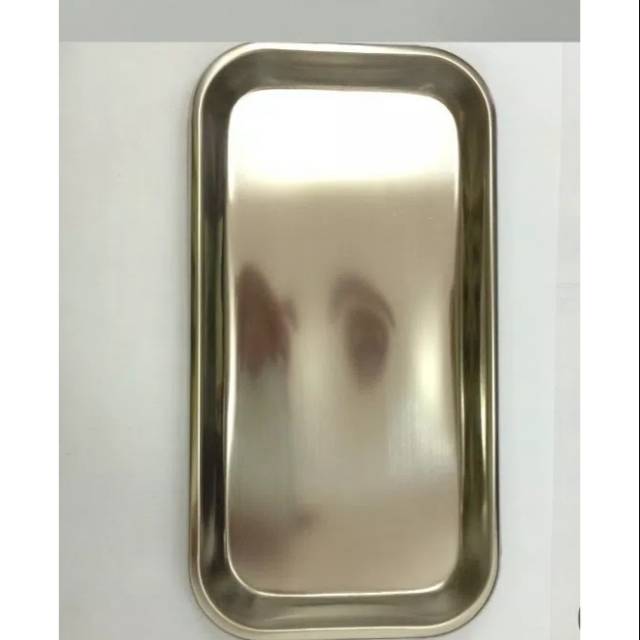 Jual Instrumen Tray/ Instrument Tray/ Nierbeken/Baki/ Surgical ...