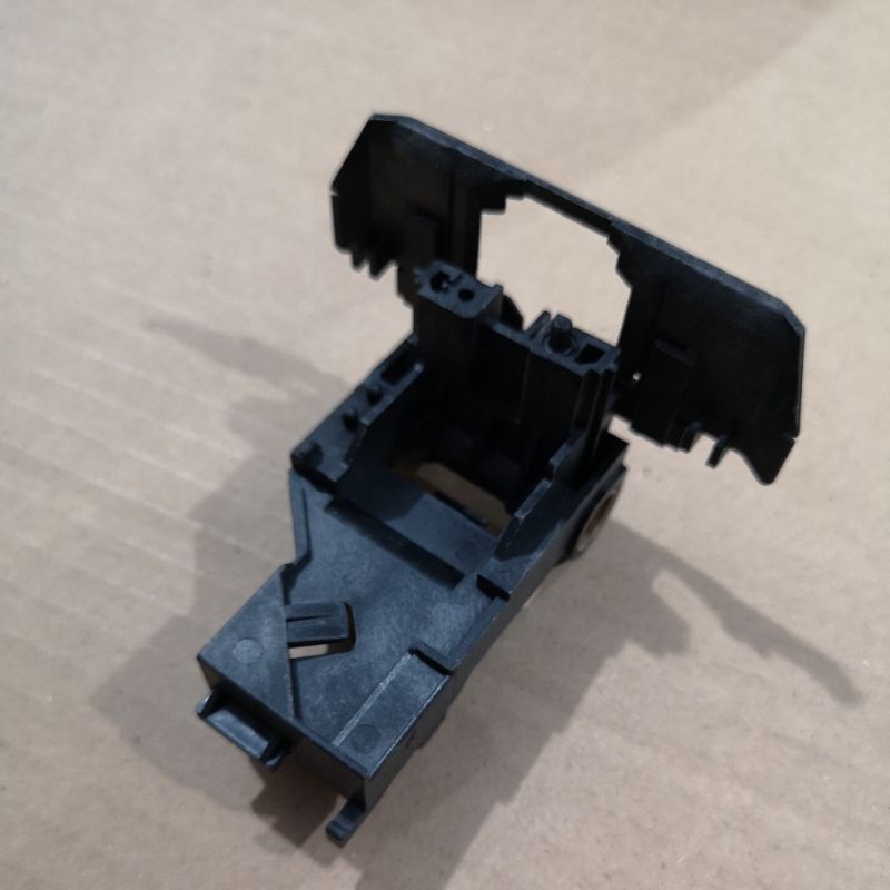 Jual Carriage Unit Printer Epson LX310 LX350 Ring Cincin Carriage Assy ...