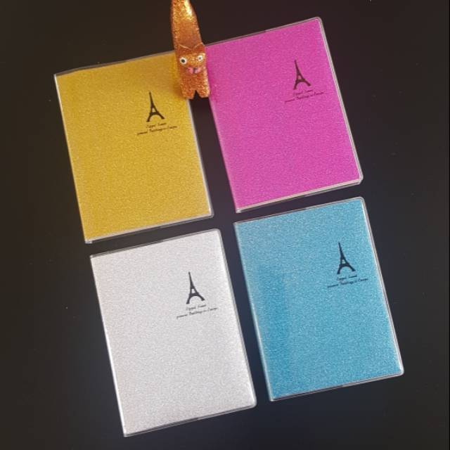 Jual BUKU NOTEBOOK A7 MINI GLITER POLOS MEMO NOTES BUKU CATATAN DIARY ...