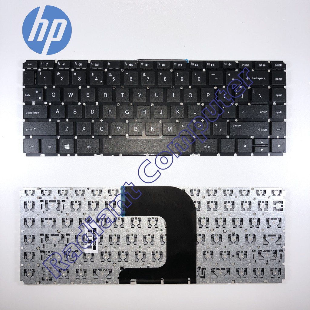 Jual Keyboard HP 240 G4, 245 G4, 240 G5, 245 G5, 246 G5 | Shopee Indonesia