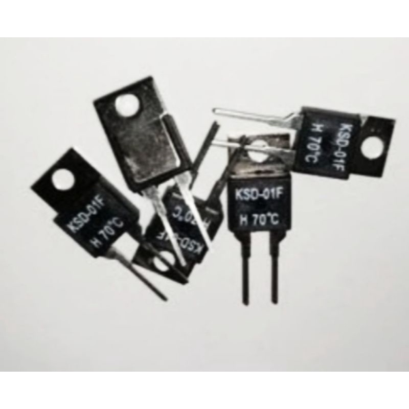 Jual KSD-01F H 70c / H 75c sensor suhu amplifier | Shopee Indonesia