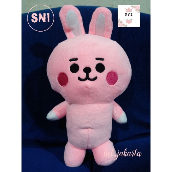 Jual BONEKA Kpop FULL BODY UKURAN 35CM MURAH | Shopee Indonesia