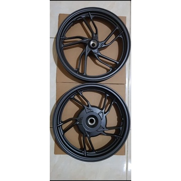 Jual Velg vario 150 New led bisa vario 125 pelek racing palang original ...