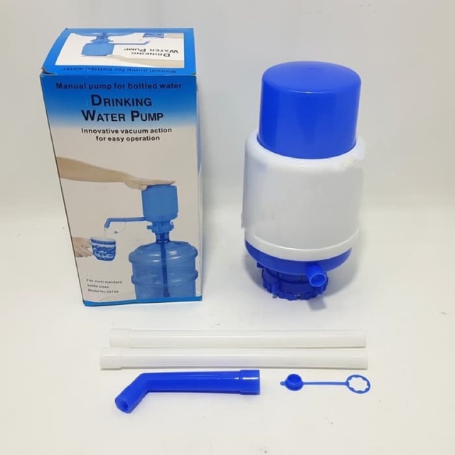 Jual POMPA GALON MANUAL - POMPA AQUA MANUAL - POMPA AIR GALON MANUAL | Shopee Indonesia